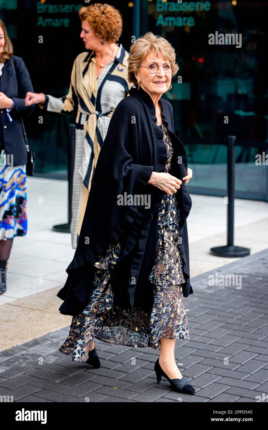 Princess christina competition hi-res stock photography and images - Alamy