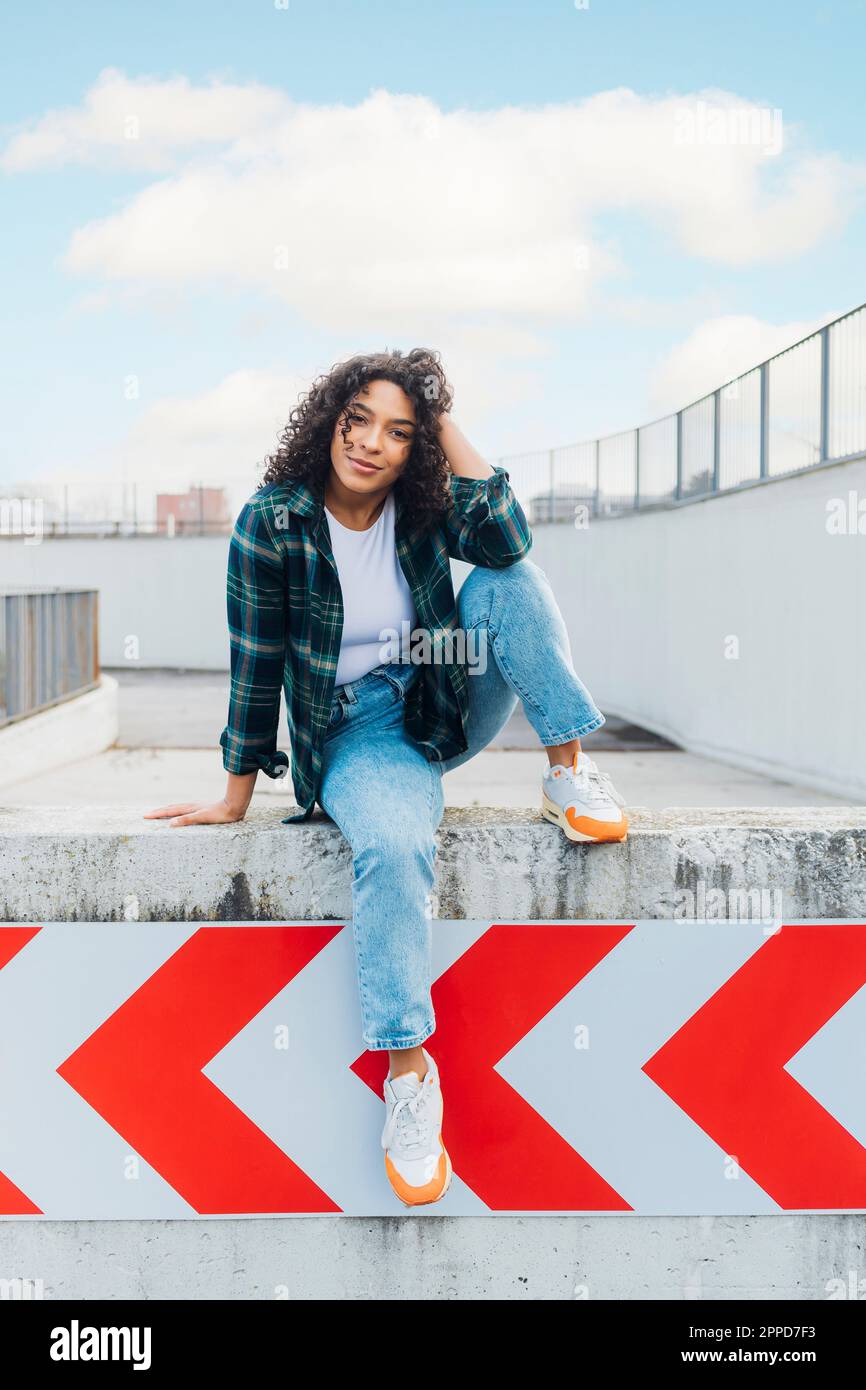 Plaid sign hi-res stock photography and images - Alamy