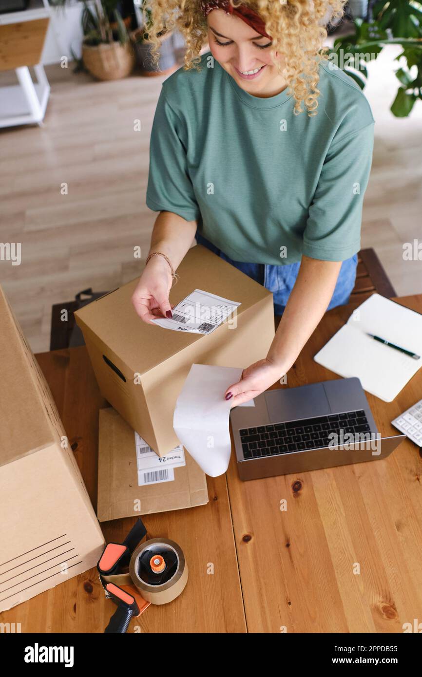 Front of pack label hi-res stock photography and images - Alamy