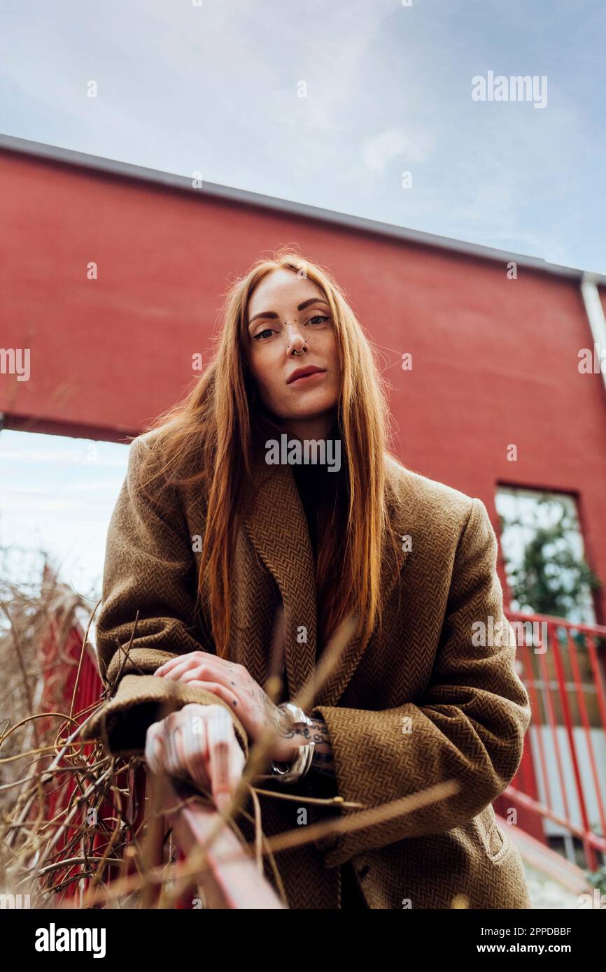 Staircase damage hi-res stock photography and images - Alamy