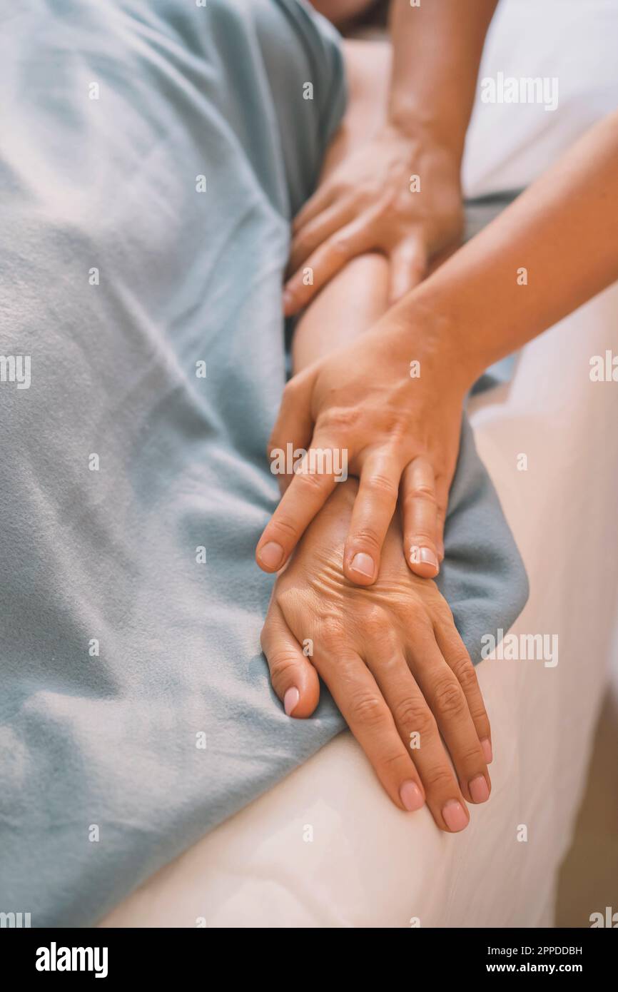 Customer spa hi-res stock photography and images - Alamy