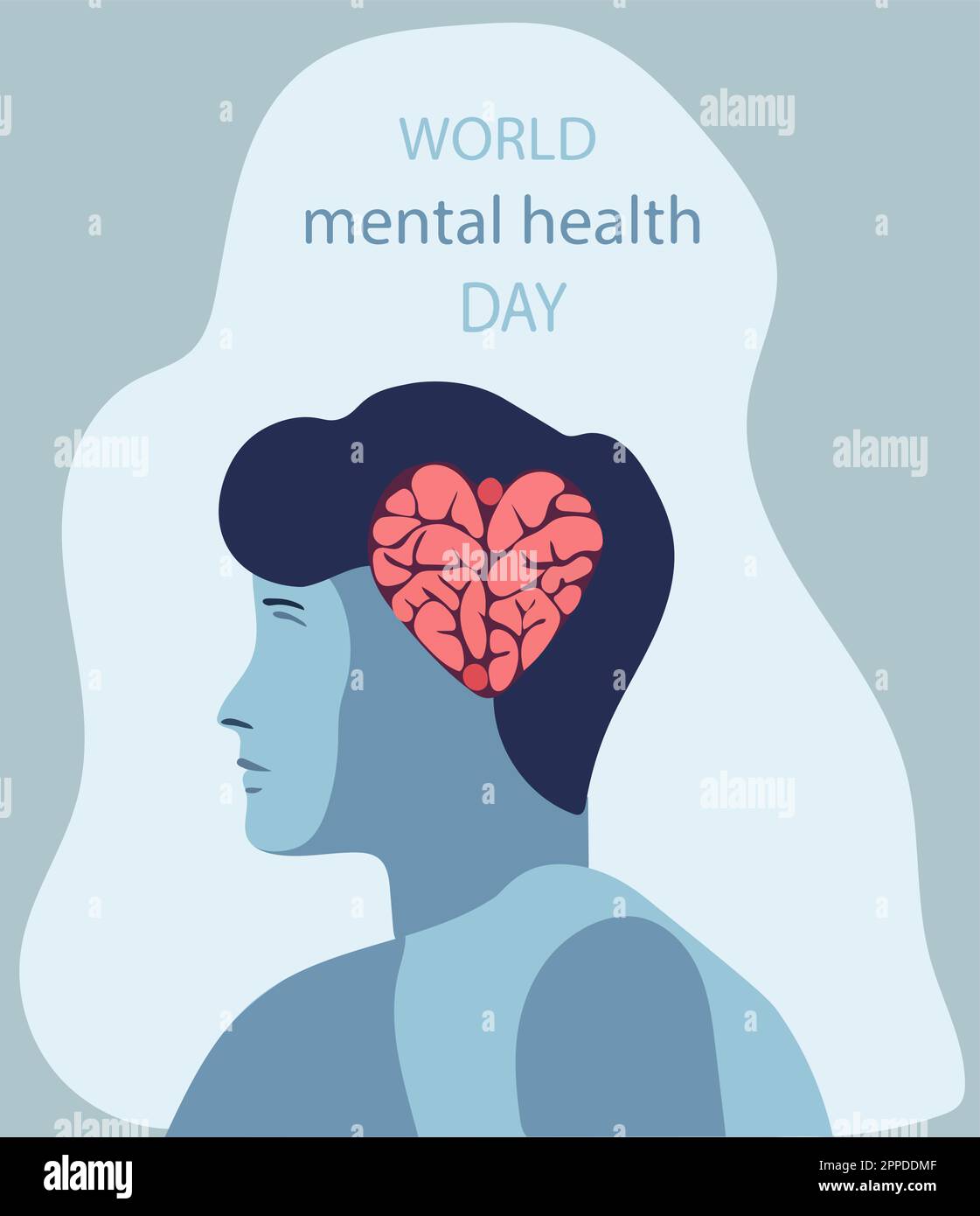 World Mental Health Day, a day dedicated to raising awareness about ...