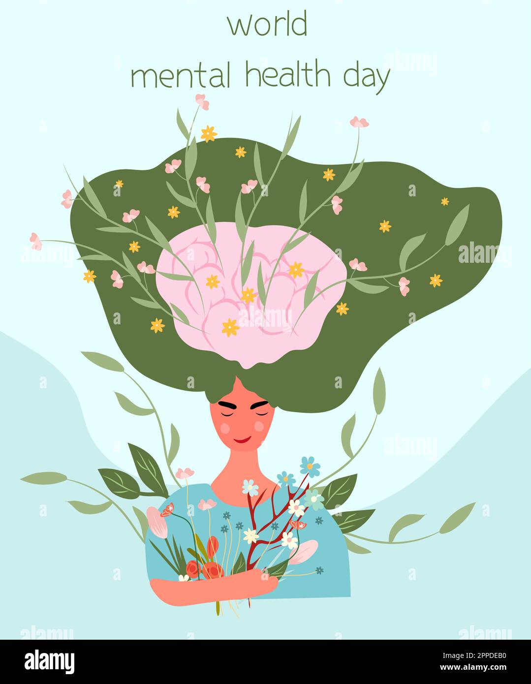 Global Mental Health Day plays a vital role in promoting comprehensive ...