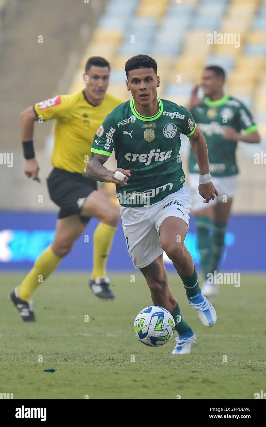 Richard rios hi-res stock photography and images - Alamy