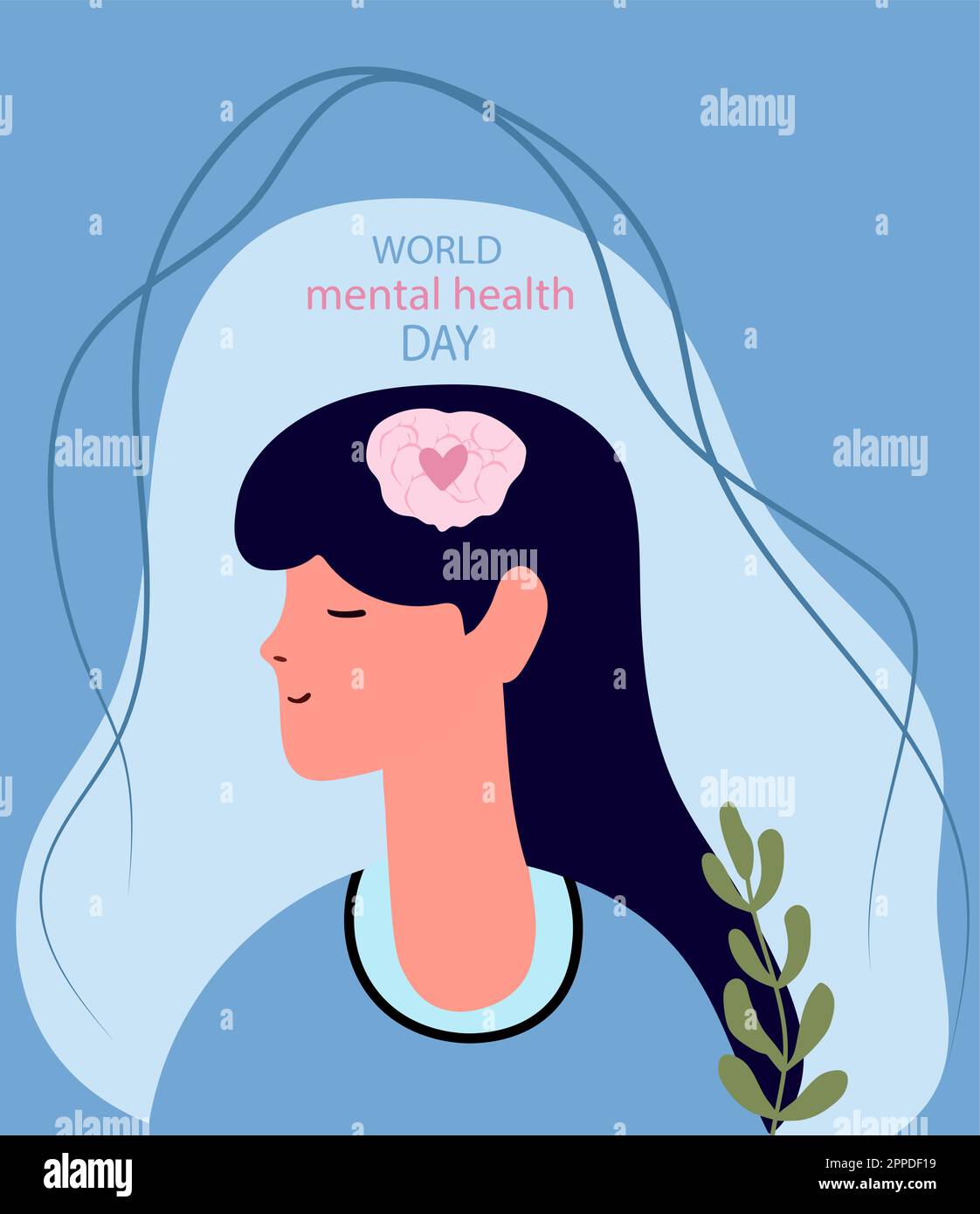 Global Mental Health Day plays a vital role in promoting comprehensive ...