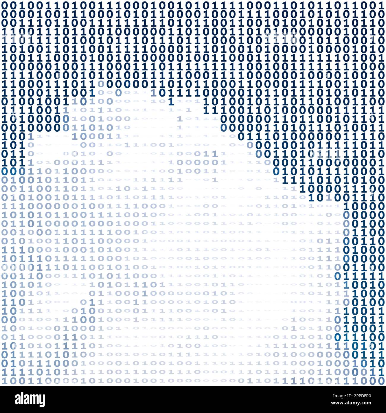 Digitalization vector vectors hi-res stock photography and images - Alamy