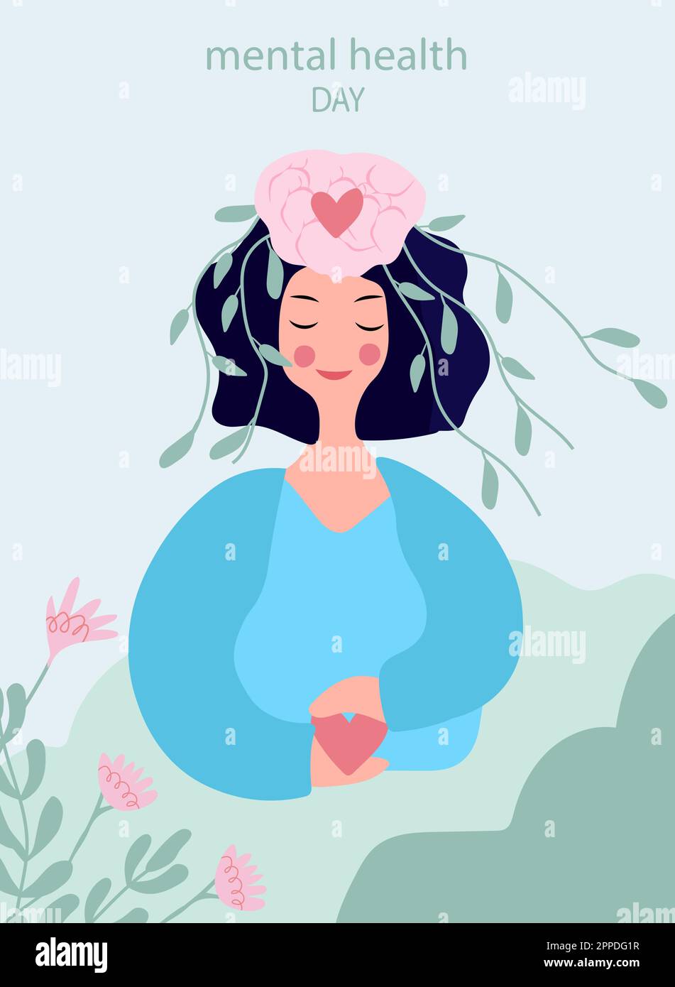 Global Mental Health Day plays a vital role in promoting comprehensive ...