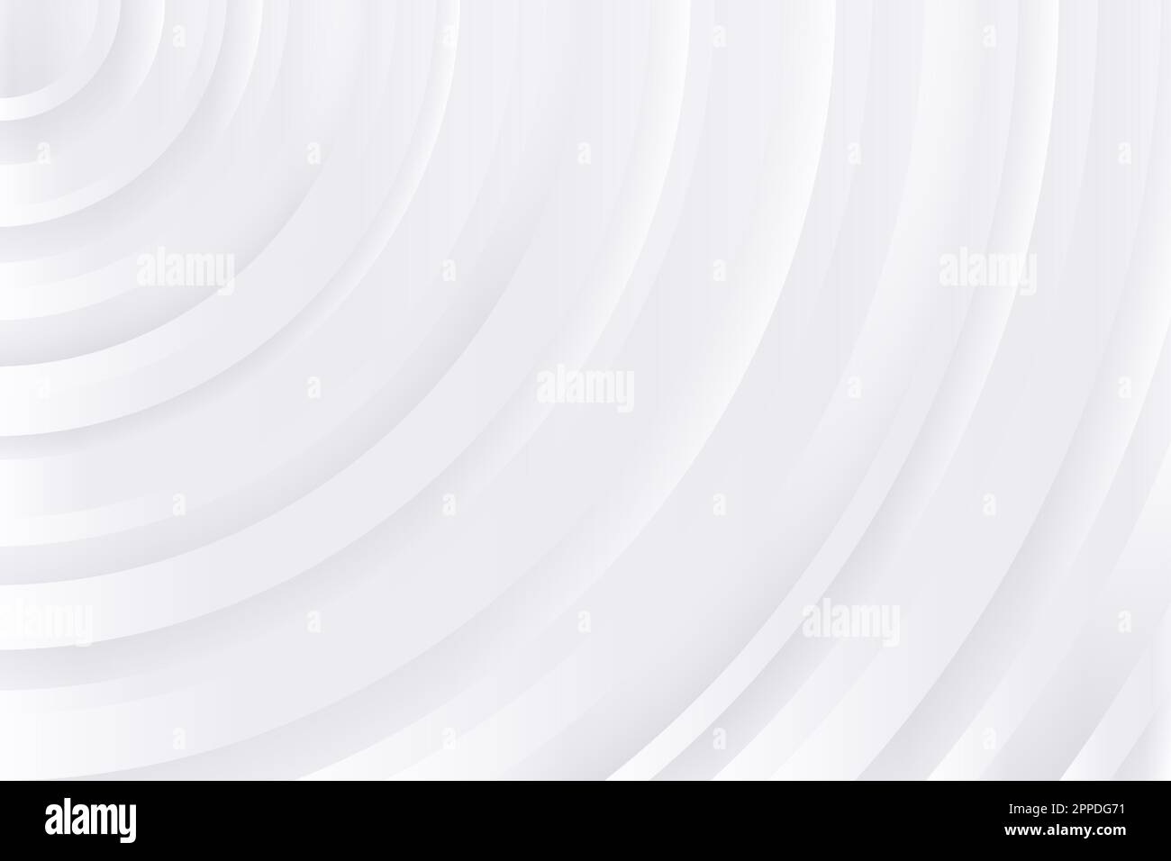 White background. Abstract geometric texture. Light gray color geometry ...
