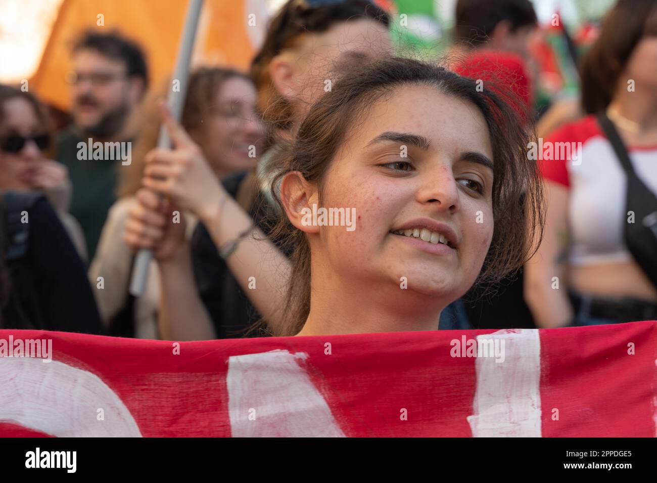 Francesco laddaga hi-res stock photography and images - Alamy