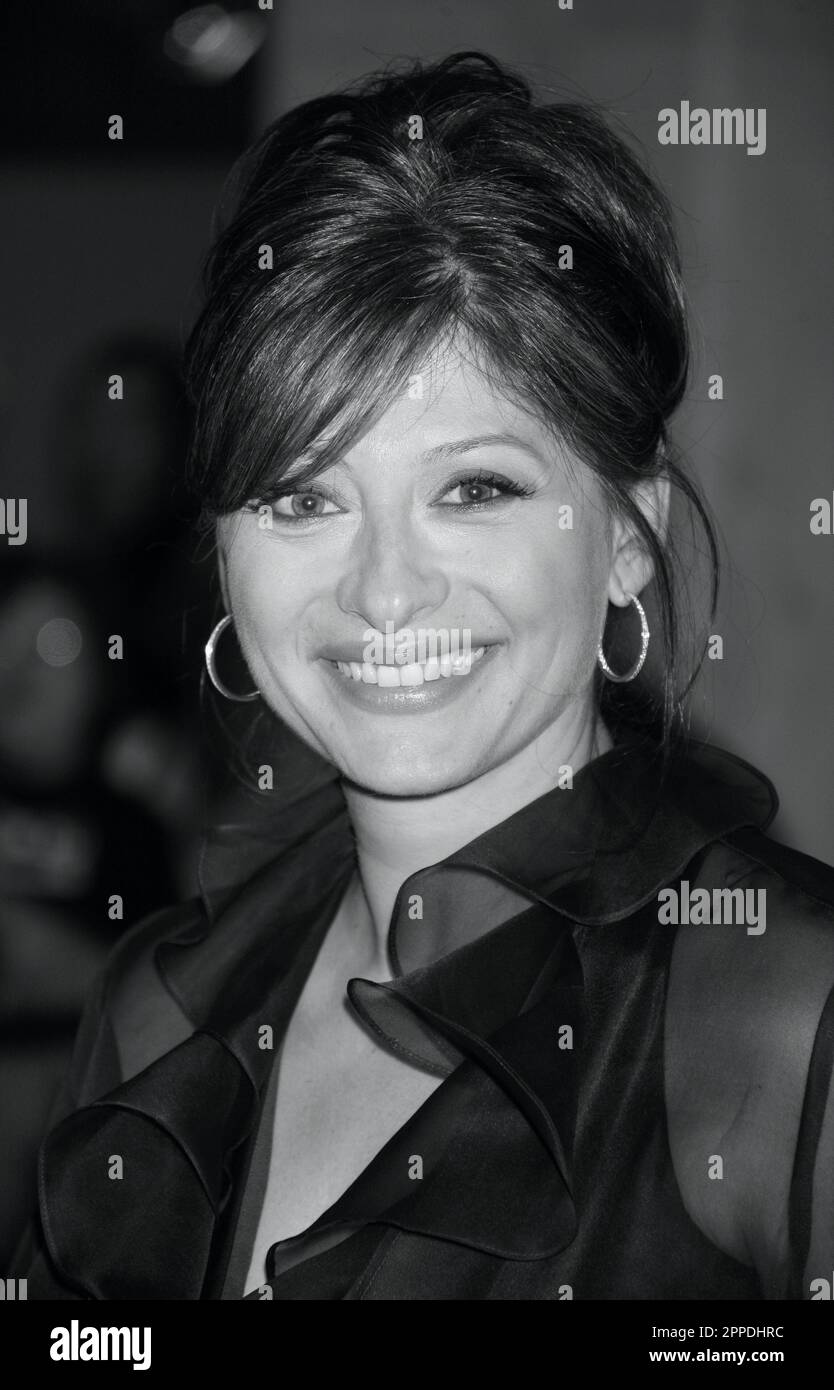 Maria Bartiromo attends The White House Correspondents' Association ...