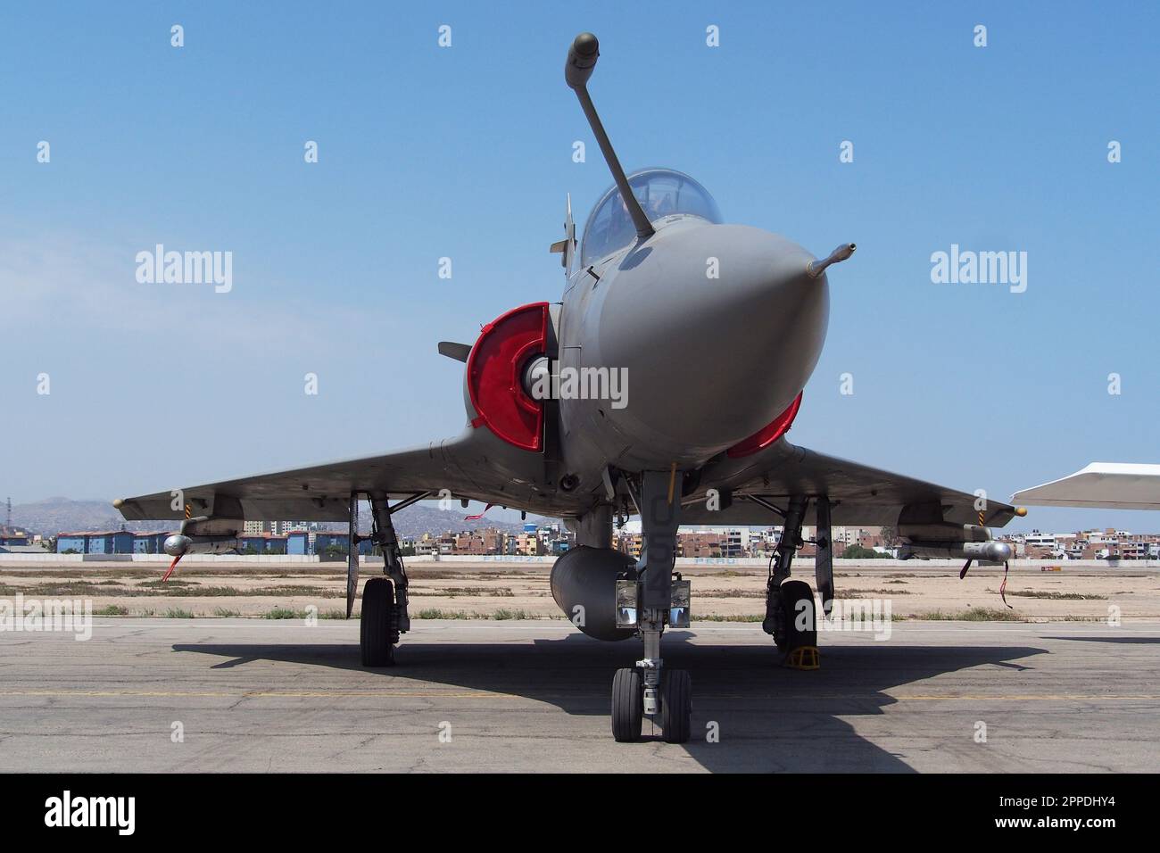 Fap perú hi-res stock photography and images - Alamy