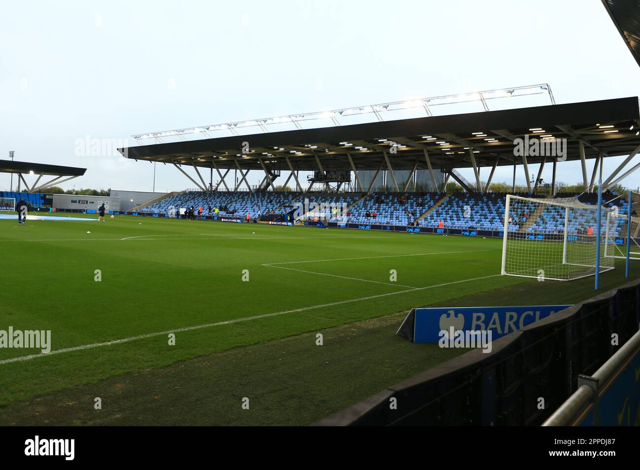 Manchester, UK. 23rd Apr, 2023. Manchester Academy, Manchester, 23rd ...