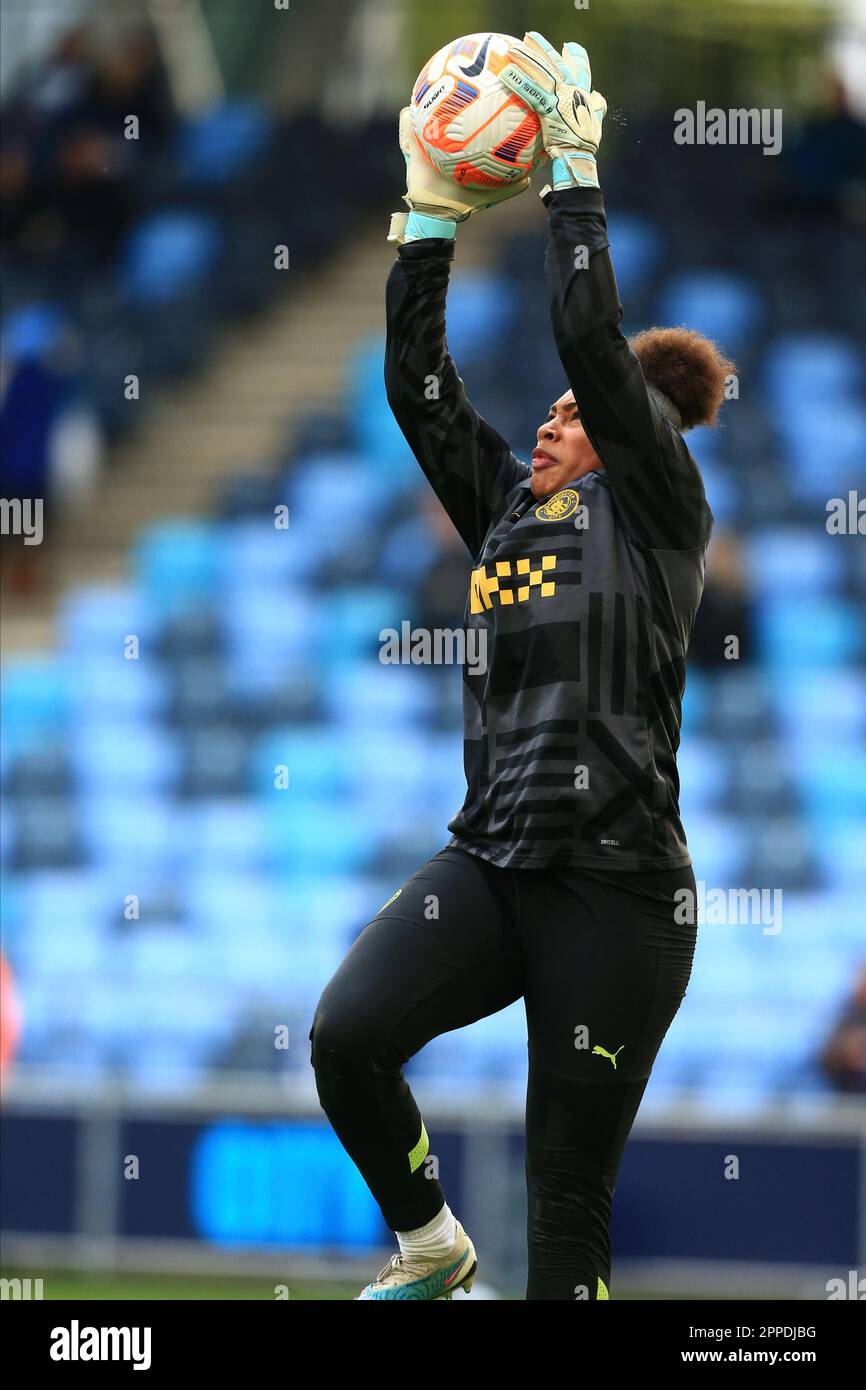 Manchester, UK. 23rd Apr, 2023. Manchester Academy, Manchester, 23rd ...