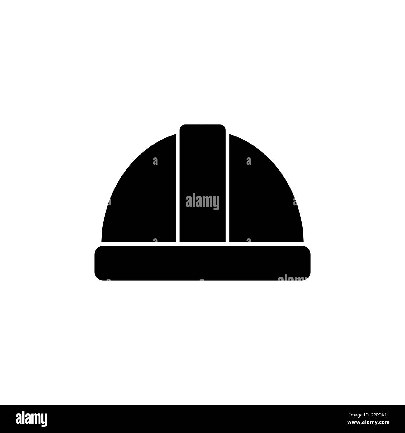 Helmet icon vector. safety helmet icon Stock Vector Image & Art - Alamy