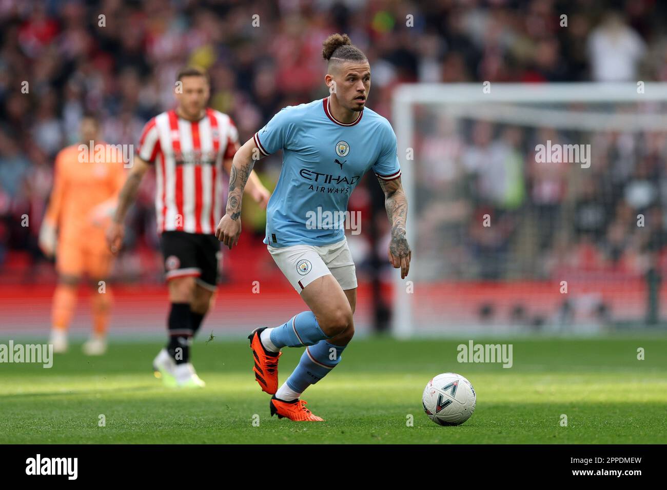 Kalvin phillips 2023 hi-res stock photography and images - Alamy