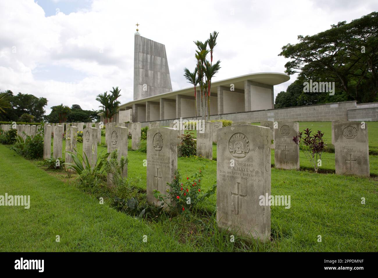 Battle of singapore hi-res stock photography and images - Alamy