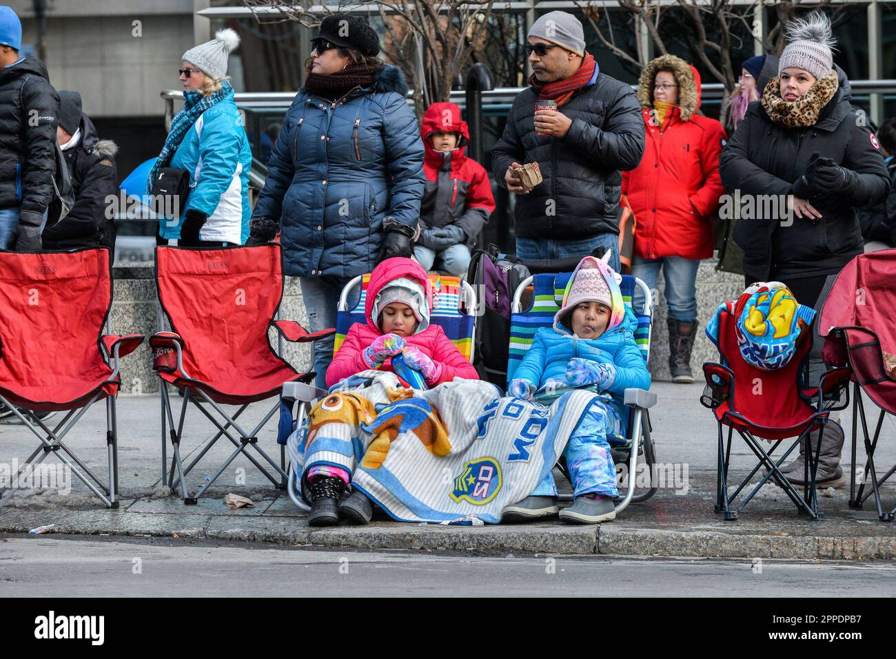 Wait for santa hi-res stock photography and images - Alamy