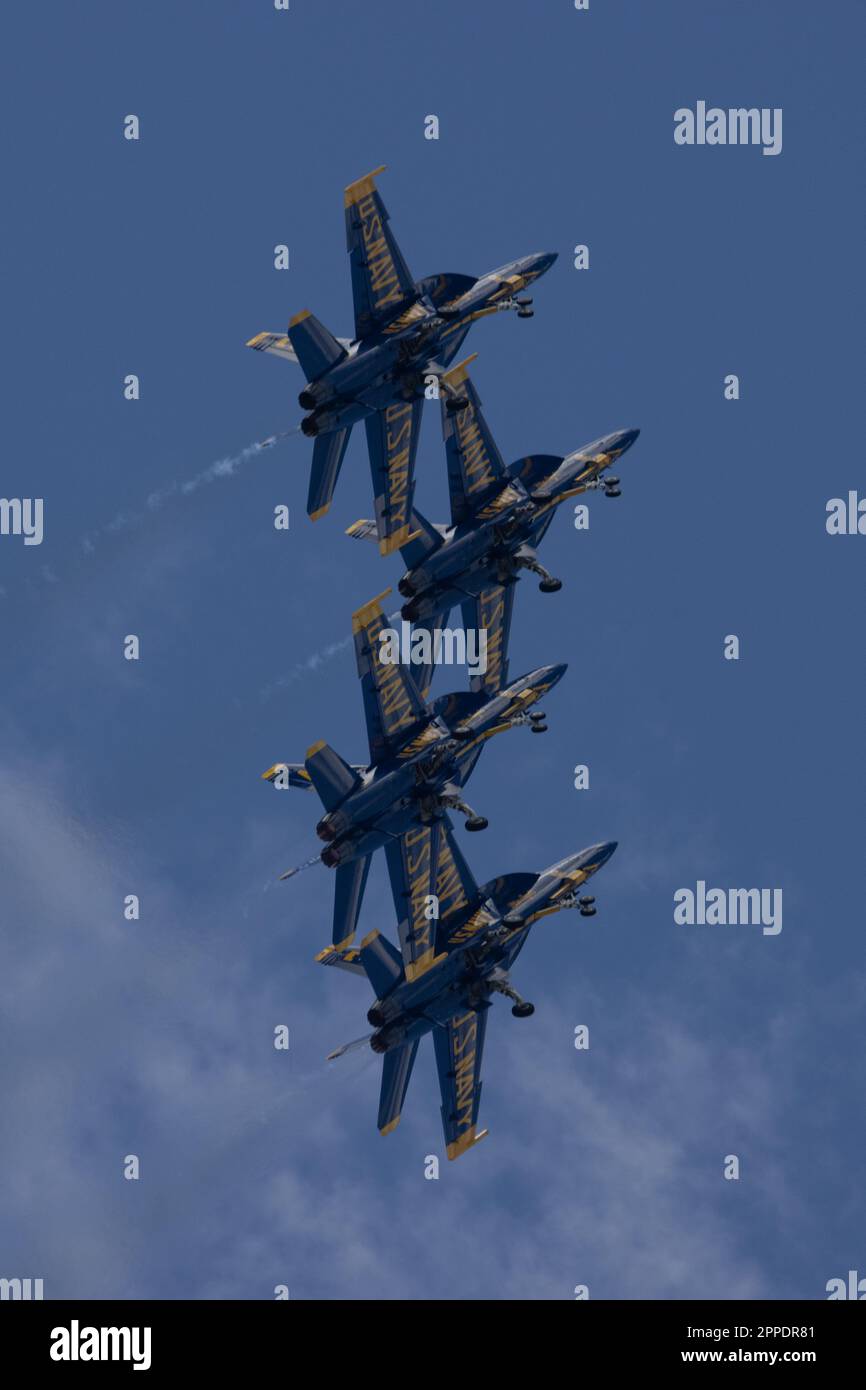 2023 beaufoirt airshow hi-res stock photography and images - Alamy