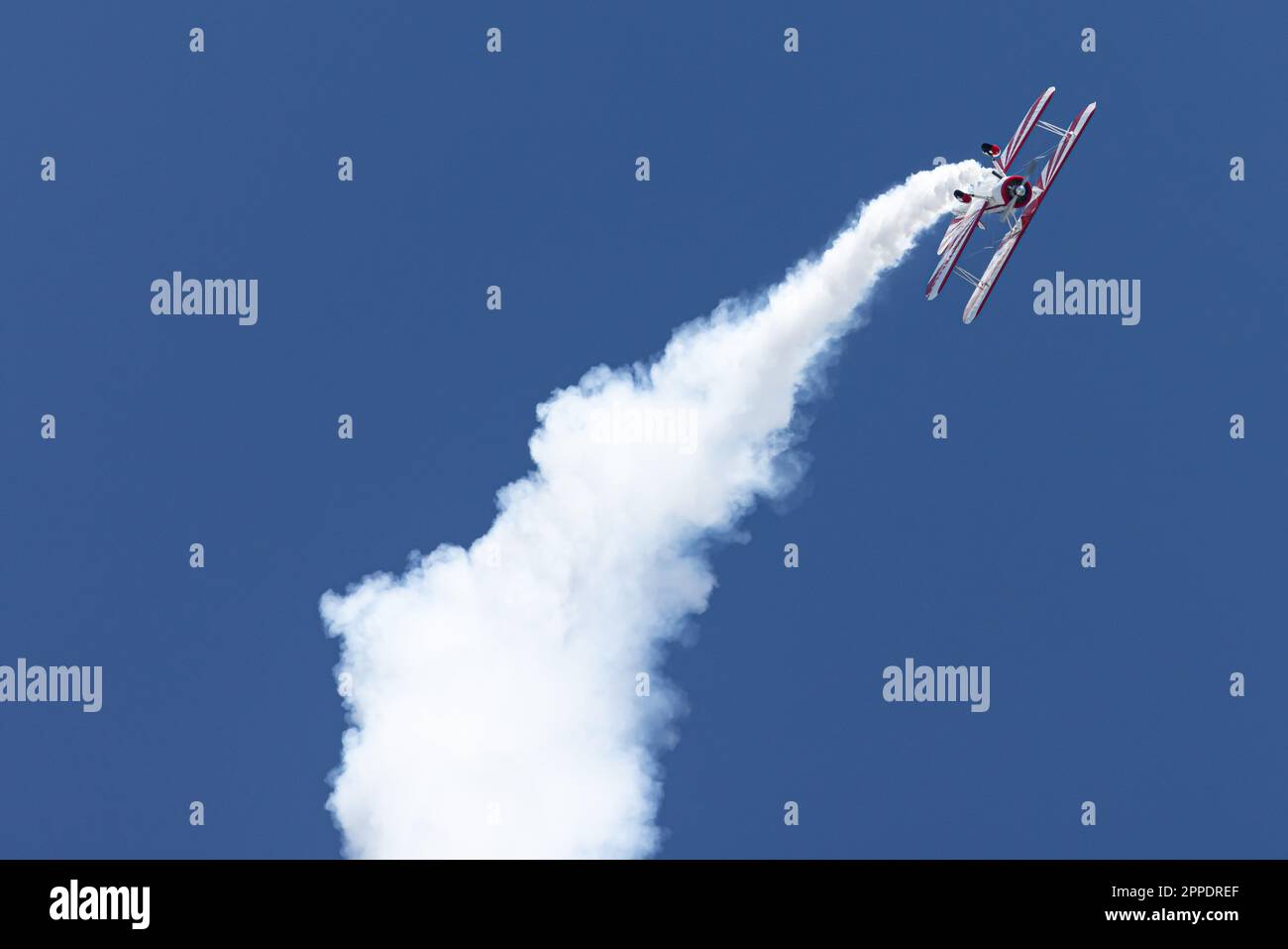 Beaufort airshow hi-res stock photography and images - Alamy
