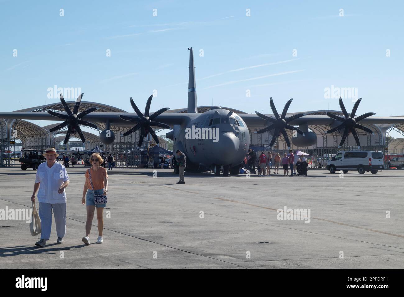 2023 beaufoirt airshow hi-res stock photography and images - Alamy