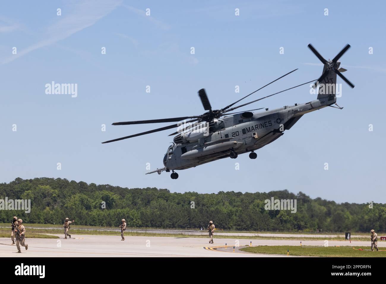 2023 beaufoirt airshow hi-res stock photography and images - Alamy