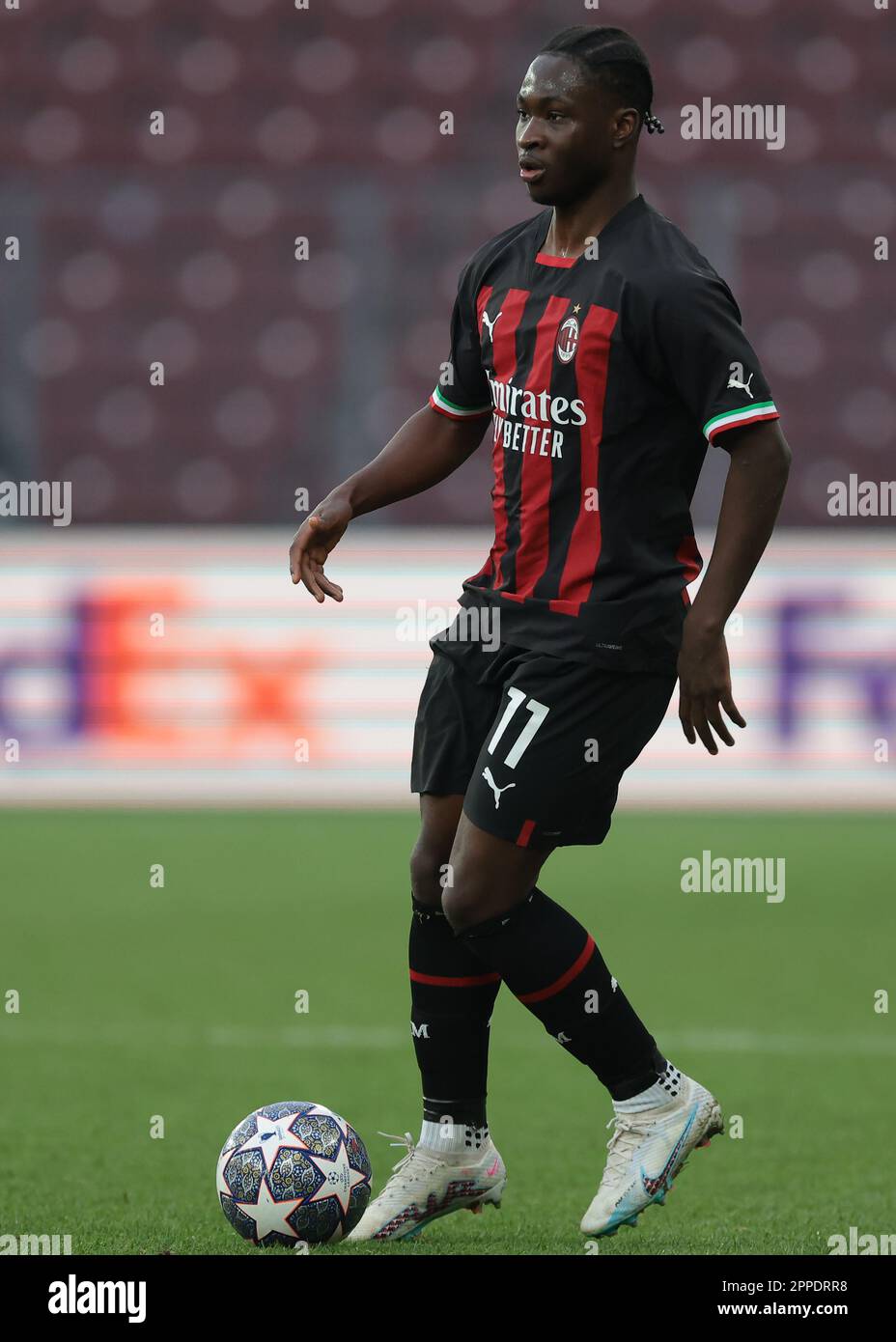 Stade de milan hi-res stock photography and images - Alamy