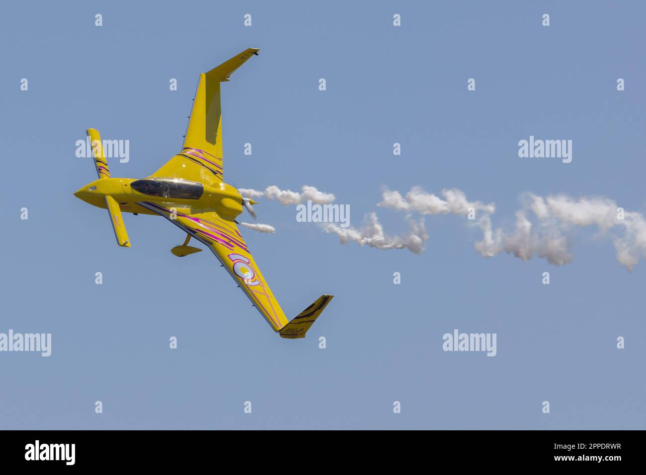 2023 beaufoirt airshow hi-res stock photography and images - Alamy