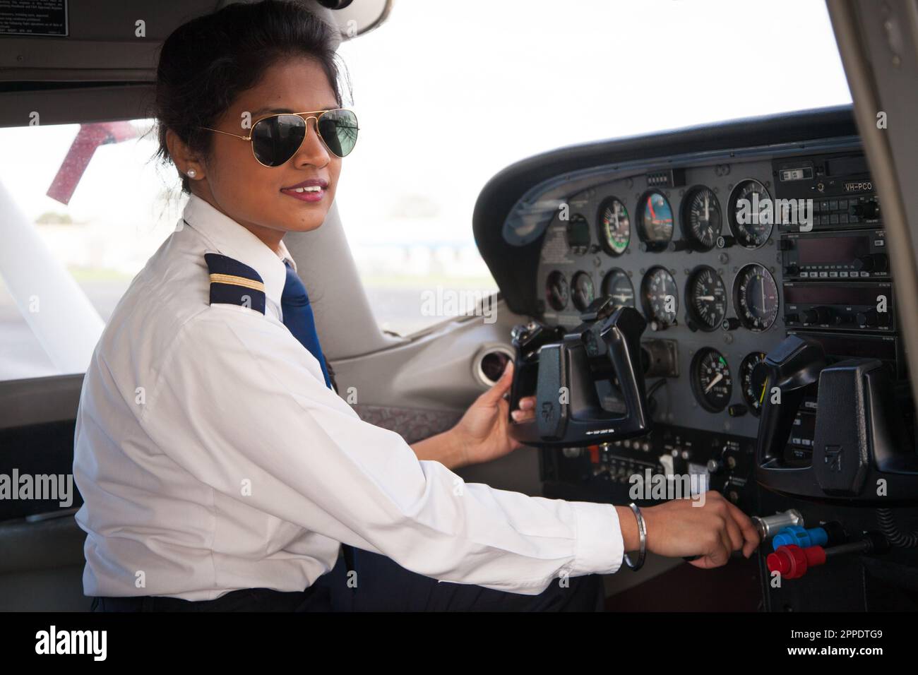 Ryanair Pilot Uniform