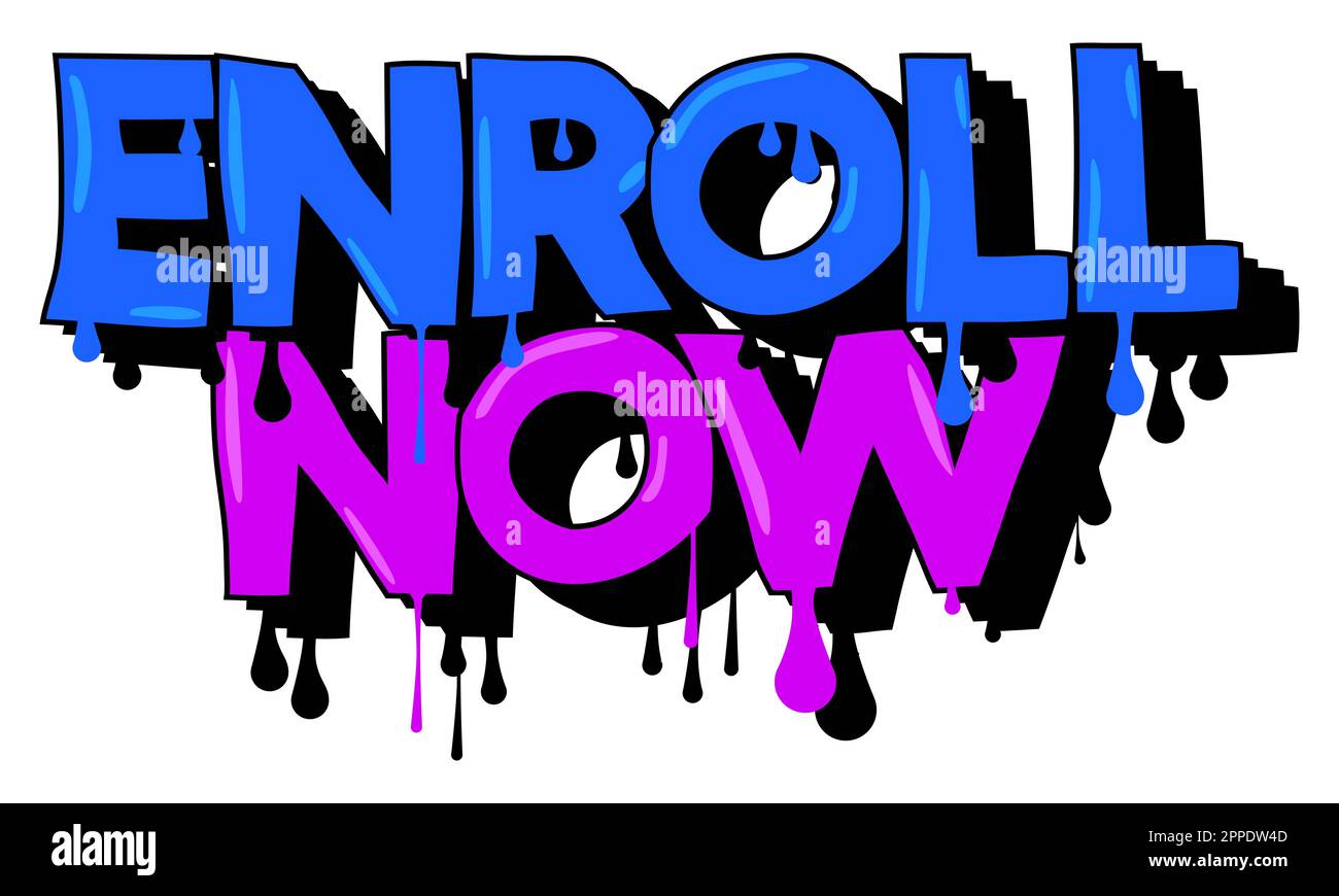 Entering in the university Stock Vector Images - Alamy