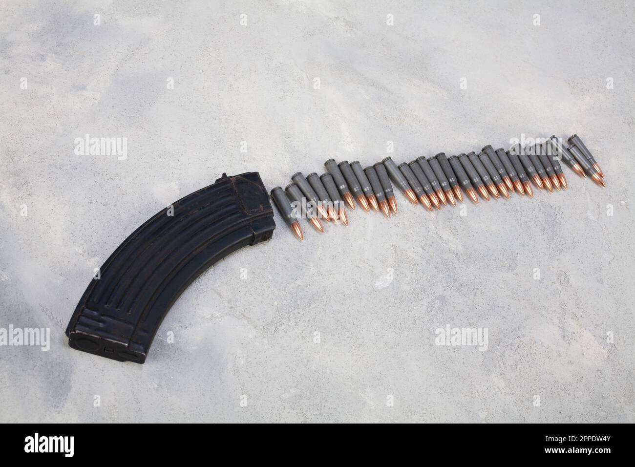 30 mm caliber hi-res stock photography and images - Alamy