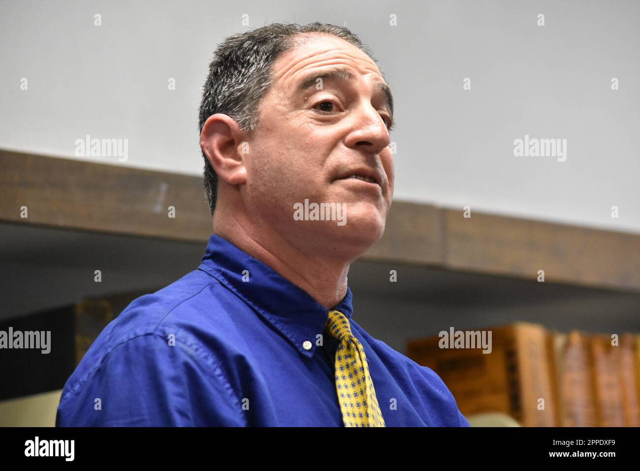 Neil garfinkle hi-res stock photography and images - Alamy