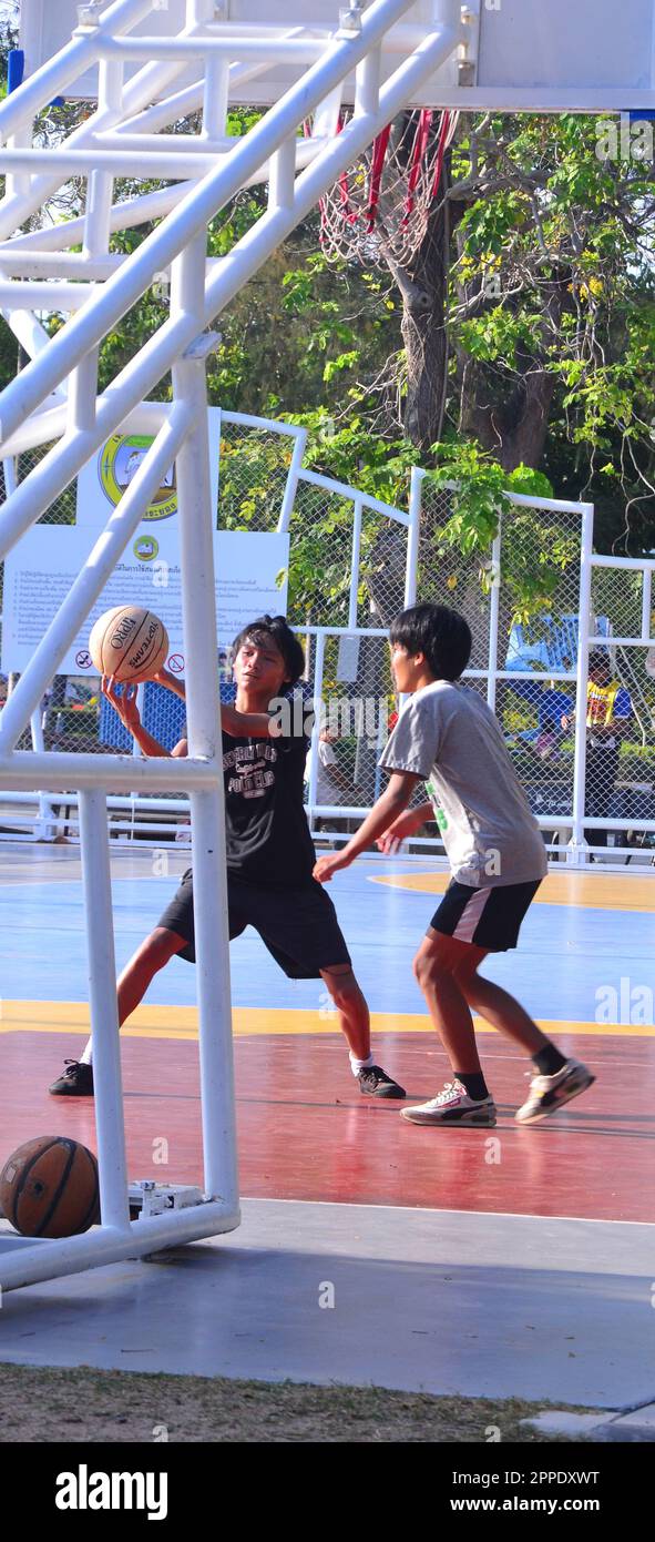 Central rayong hi-res stock photography and images - Alamy