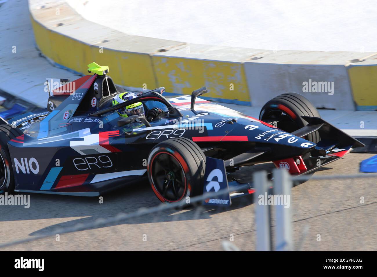 Nio course hi-res stock photography and images - Alamy