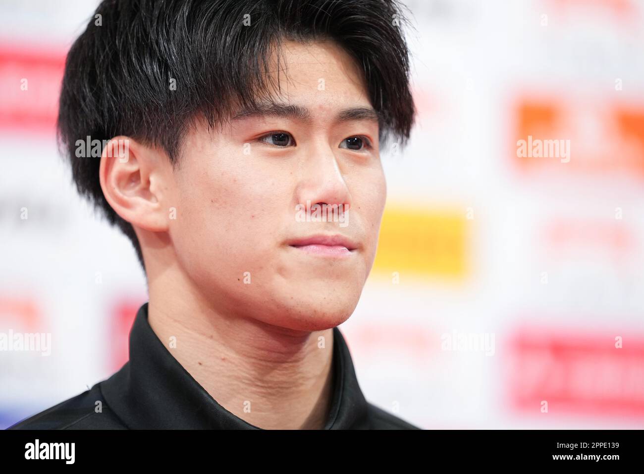Tokyo, Japan. 23rd Apr, 2023. Daiki Hashimoto Artistic Gymnastics : The ...