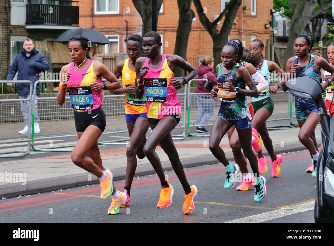 2023 world road mile hi-res stock photography and images - Alamy