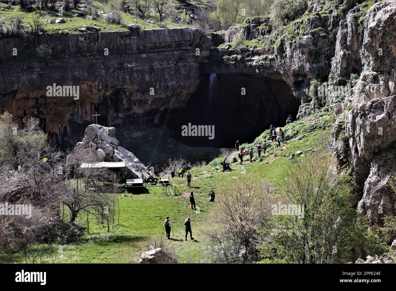 Batroun district hi-res stock photography and images - Alamy