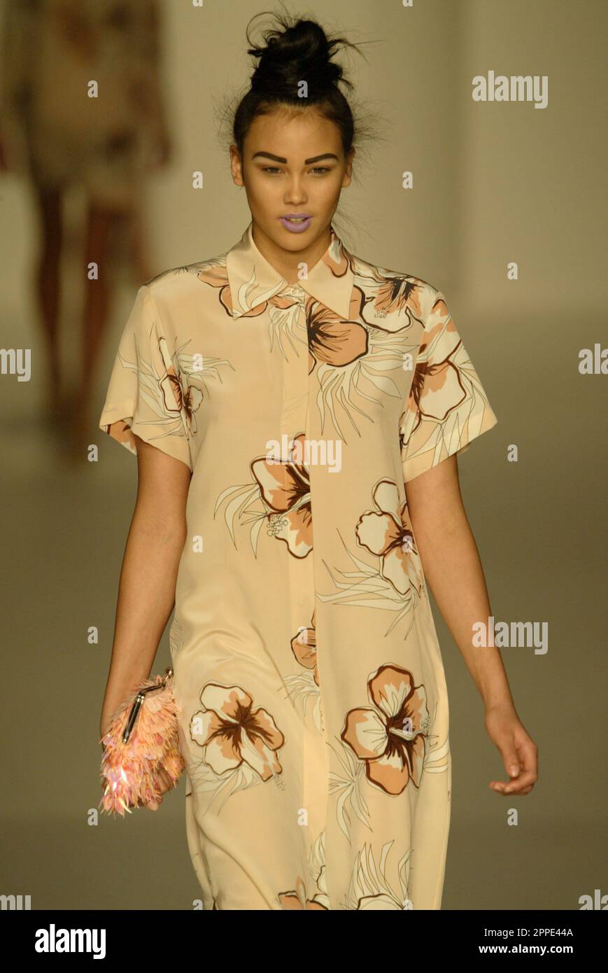 Model 2010 Rosemount Sydney Fashion Festival - Jayson Brunsdon - Day 3 ...