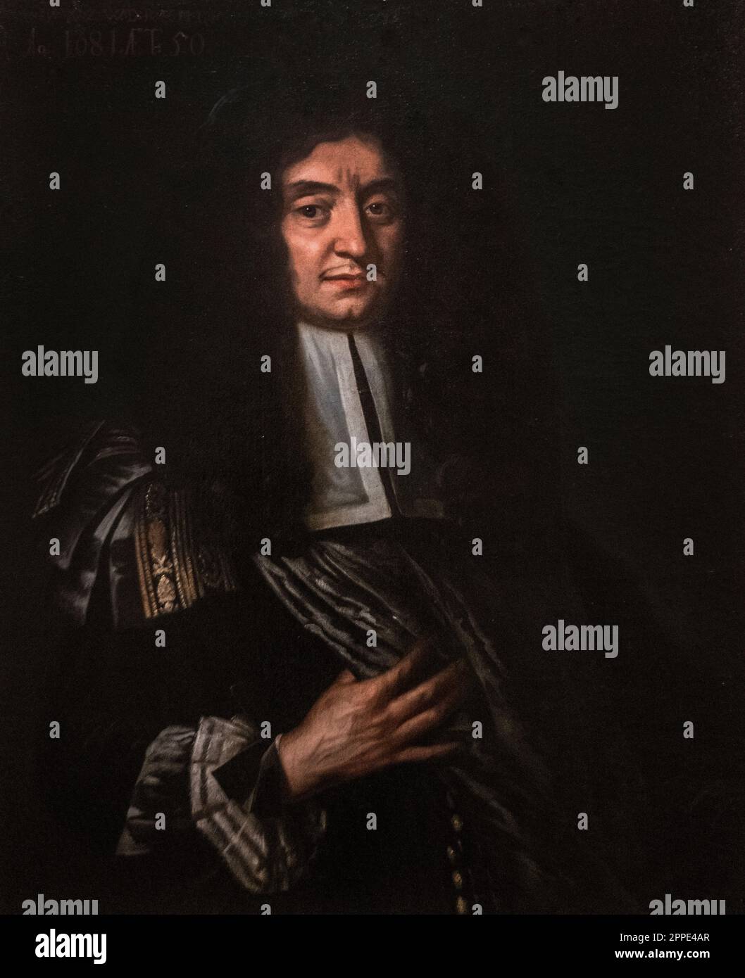 Herman verelst painting hi-res stock photography and images - Alamy