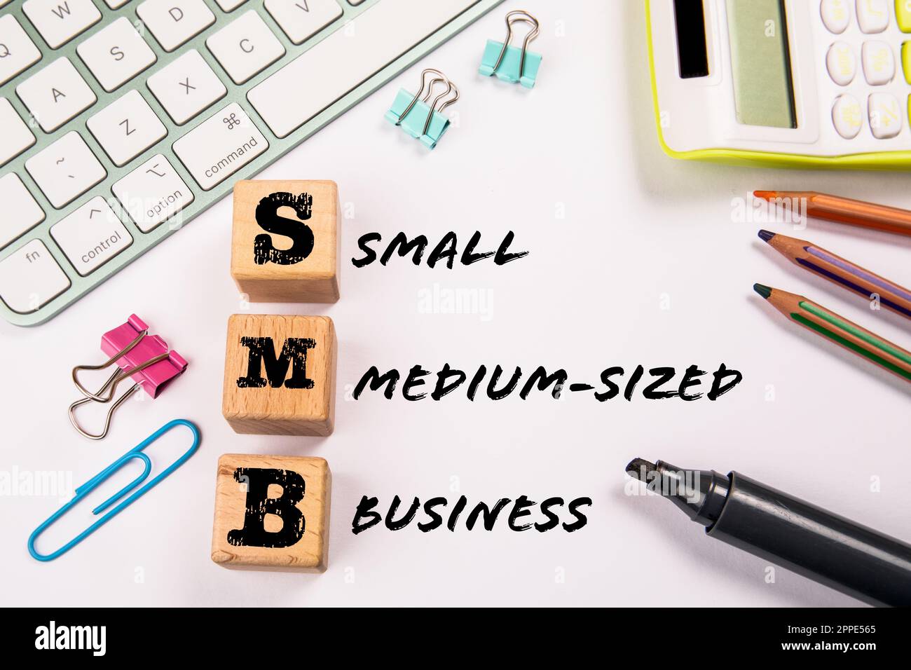 Smb alphabet hi-res stock photography and images - Alamy