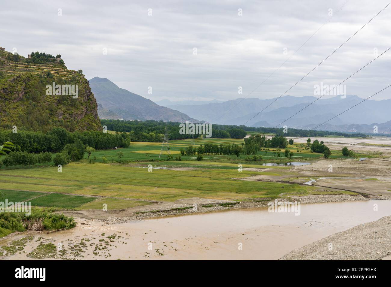 Khyber pakthunkhawa hi-res stock photography and images - Alamy