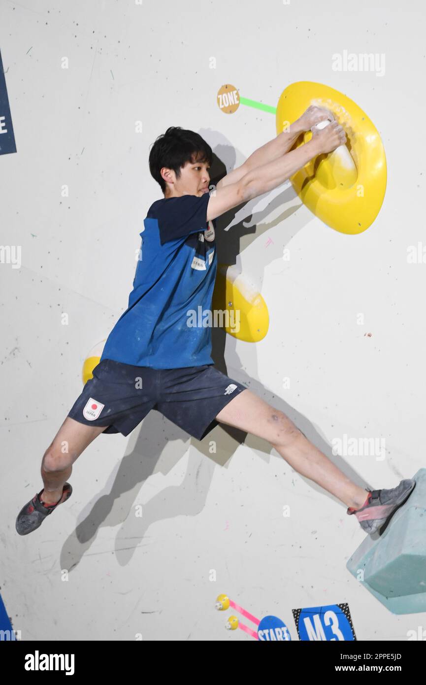 Sorato anraku hi-res stock photography and images - Alamy