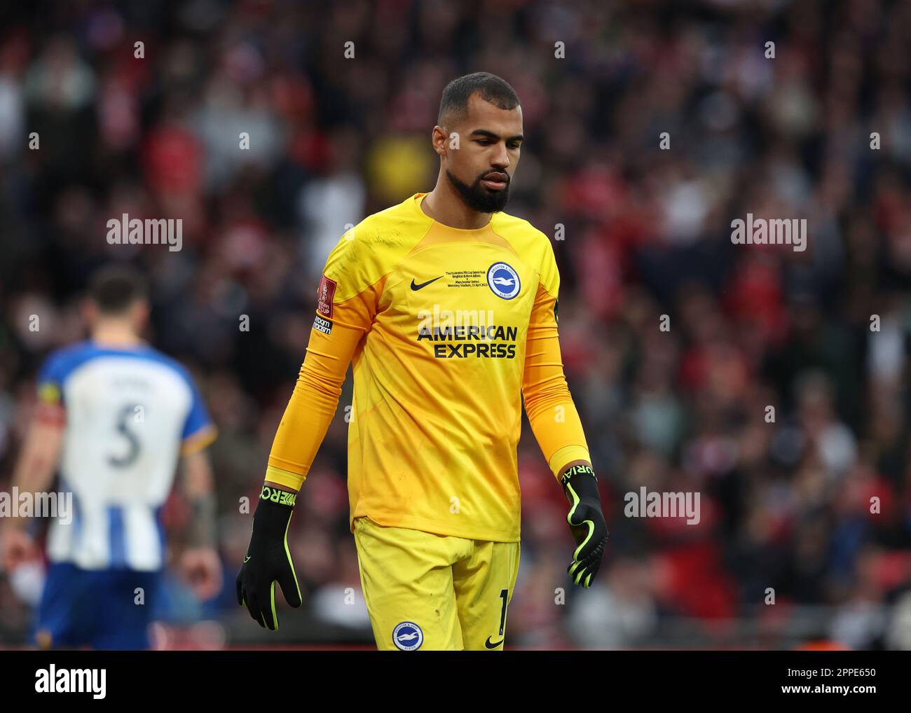 Brighton robert sanchez 2023 hi-res stock photography and images - Alamy