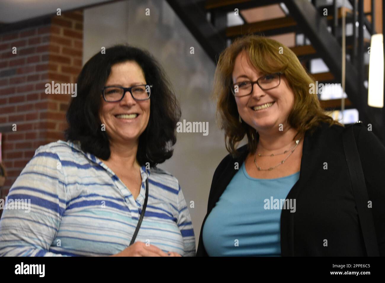 Tracy ma hi-res stock photography and images - Alamy