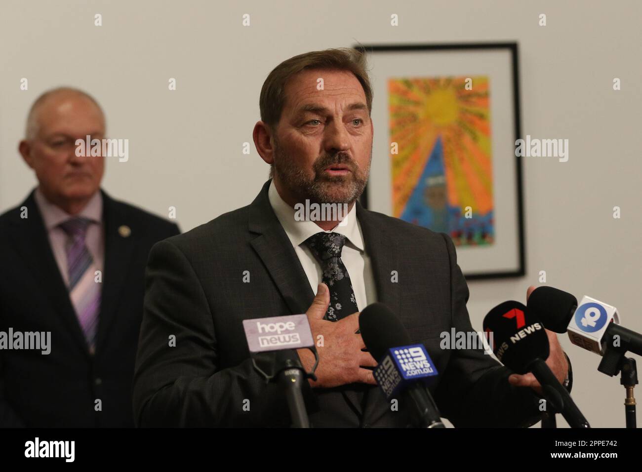 Mark hutchings hi-res stock photography and images - Alamy