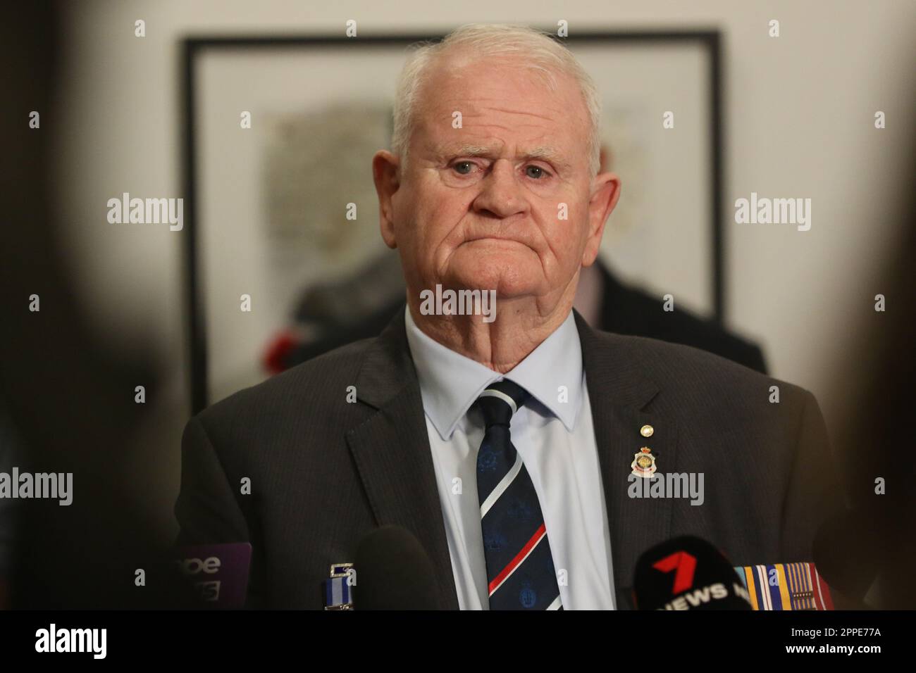 Sydney, Australia. 24th April 2023. The NSW Police Force have launched ...