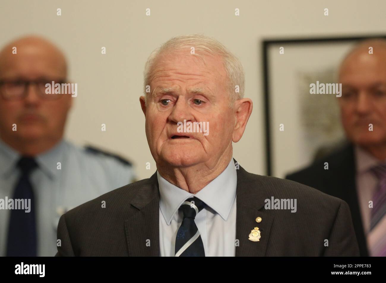 Ray james oam hi-res stock photography and images - Alamy