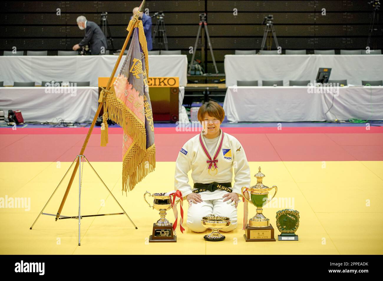 Mami umeki hi-res stock photography and images - Alamy