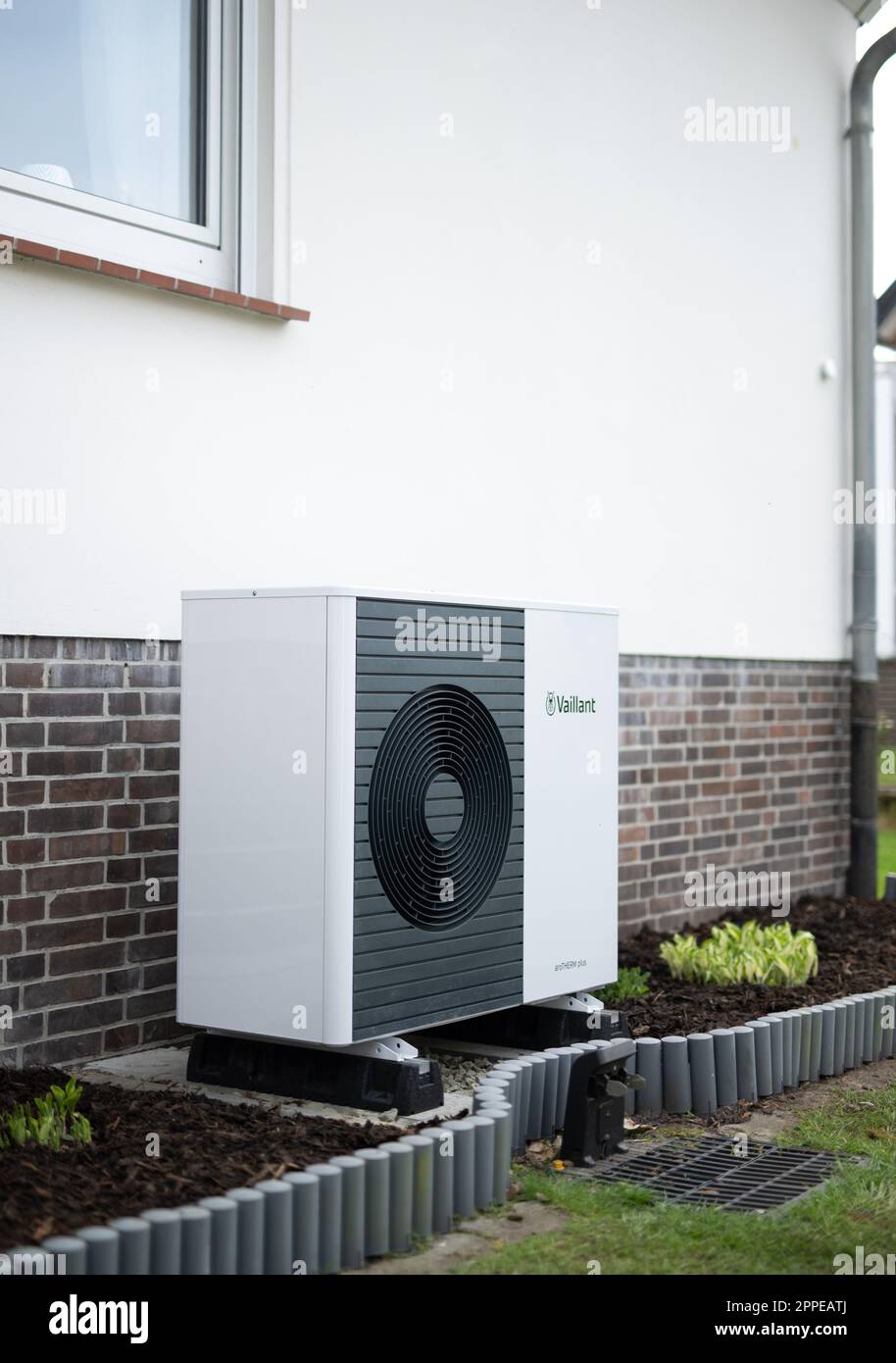 Arotherm plus hi-res stock photography and images - Alamy