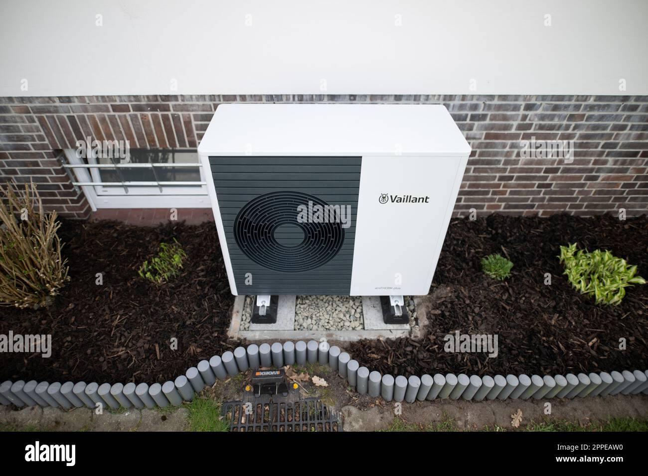 Arotherm plus hi-res stock photography and images - Alamy