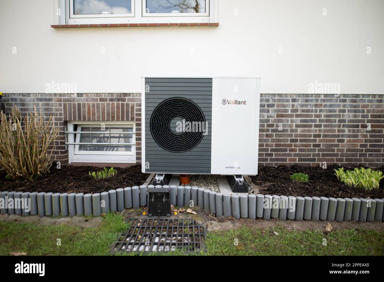 Arotherm plus hi-res stock photography and images - Alamy